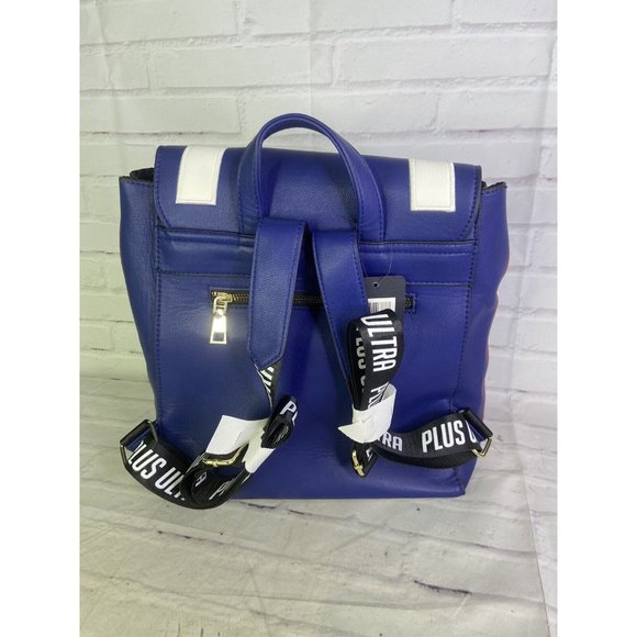 Bioworld | Bags | My Hero Academia Ua High School Uniform Design Mini ...